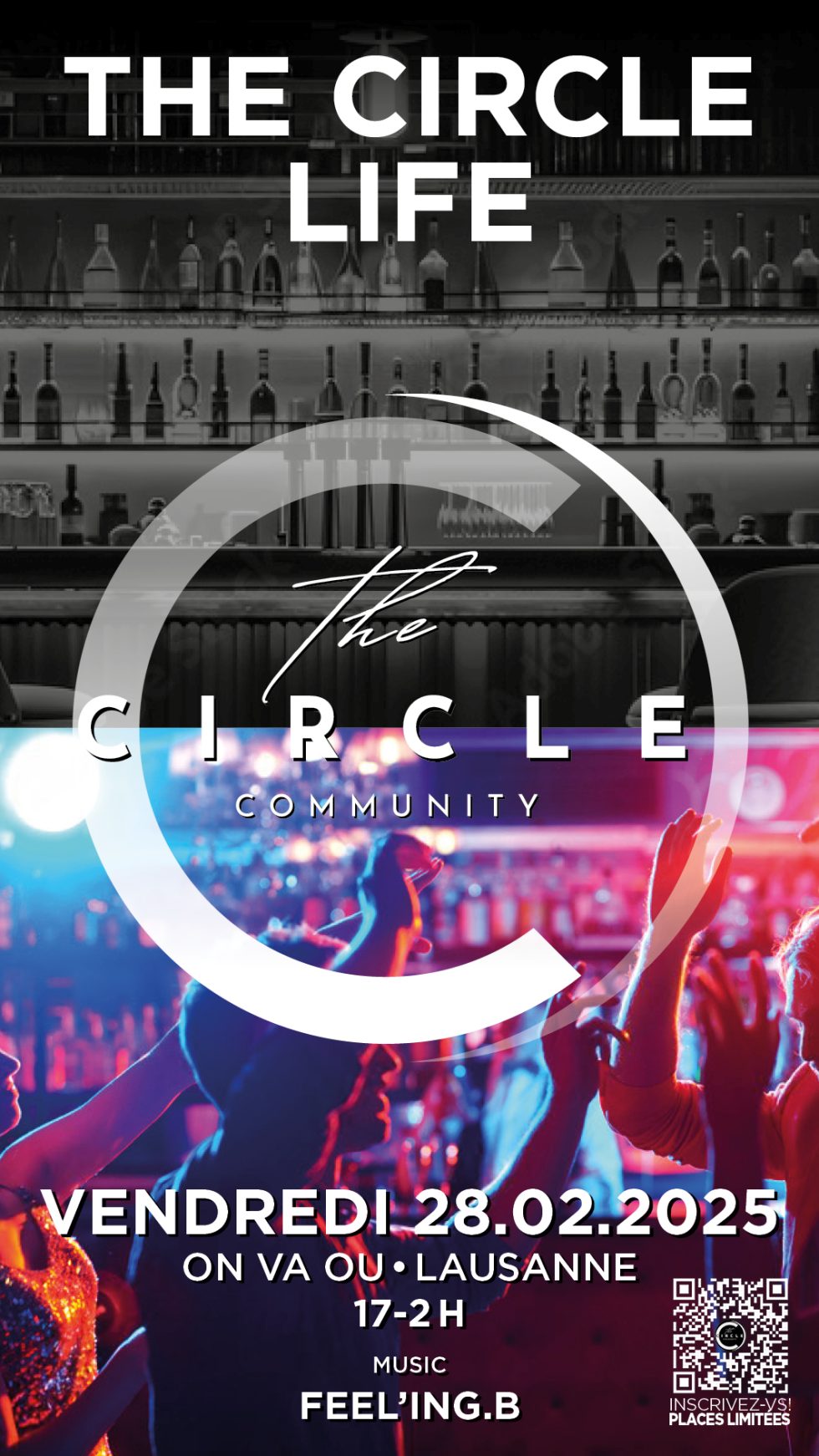 HOME - The Circle Community