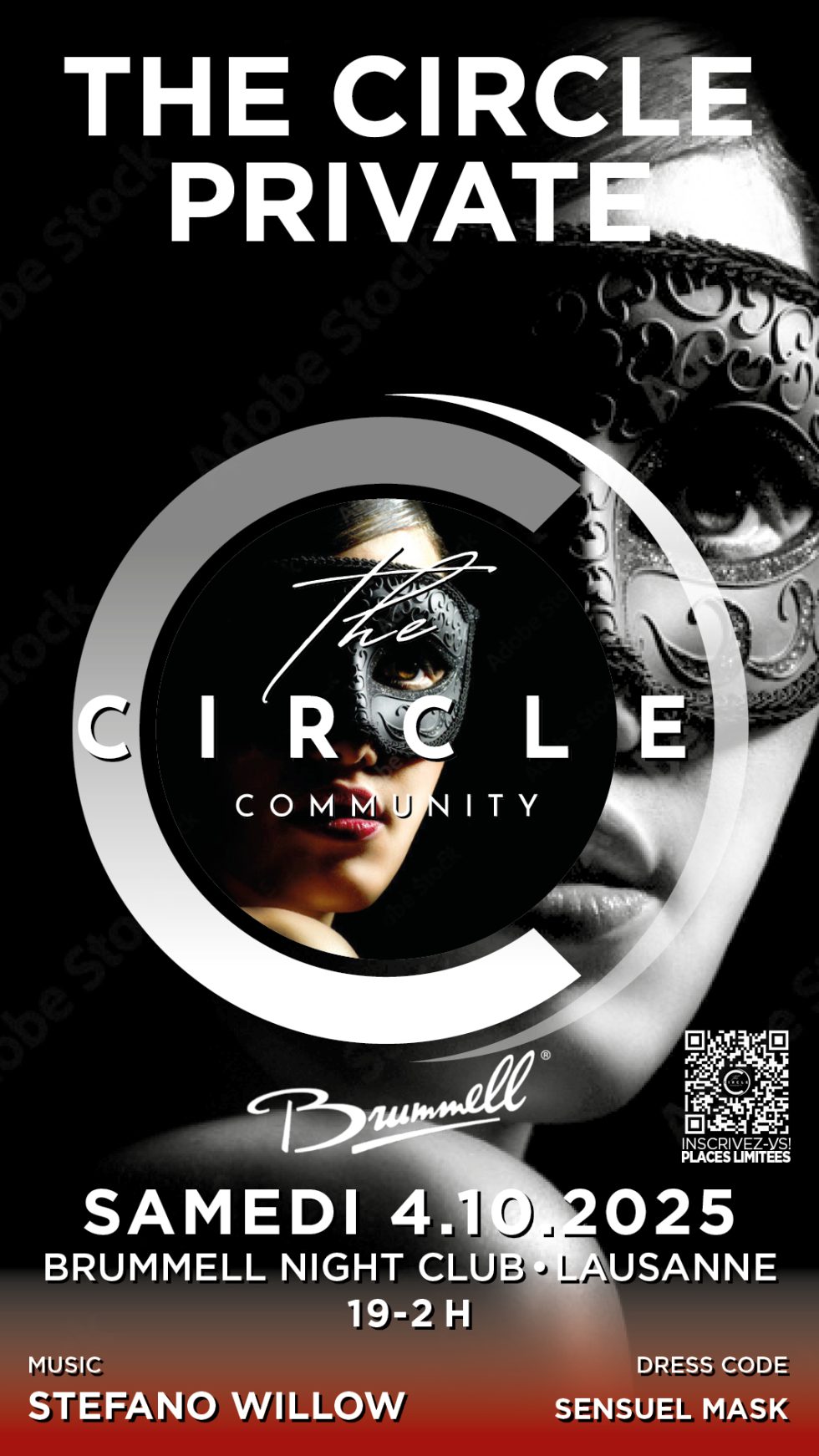 HOME - The Circle Community