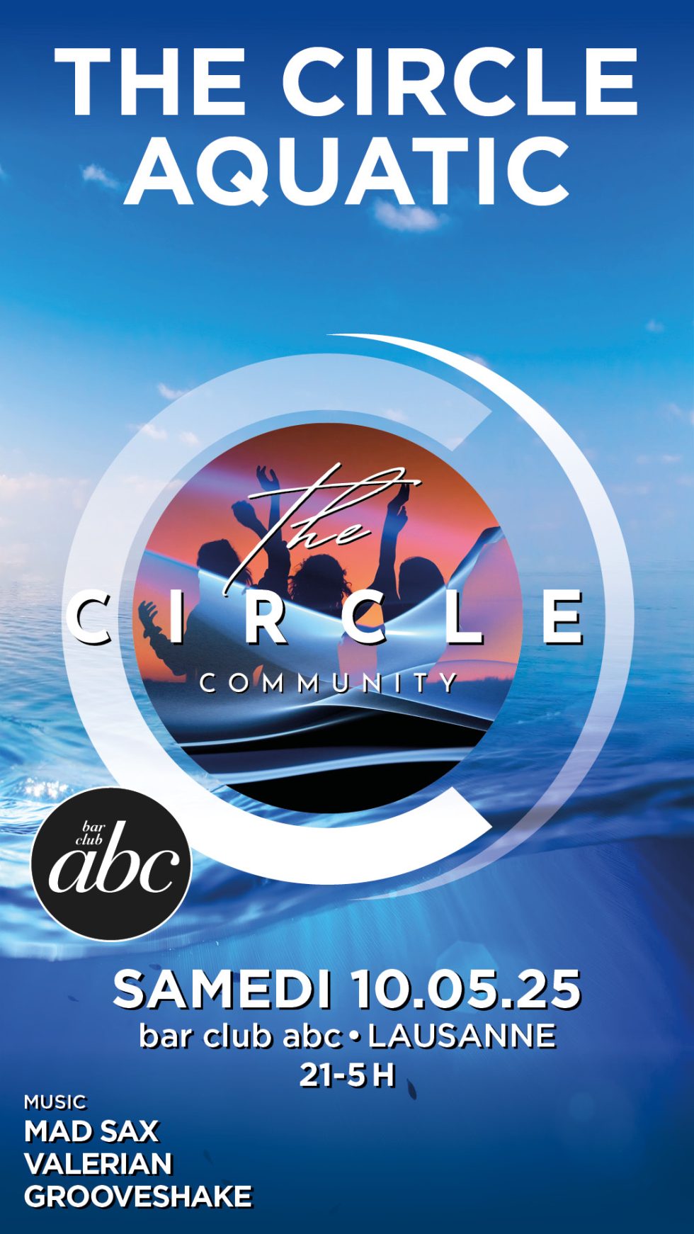 HOME - The Circle Community