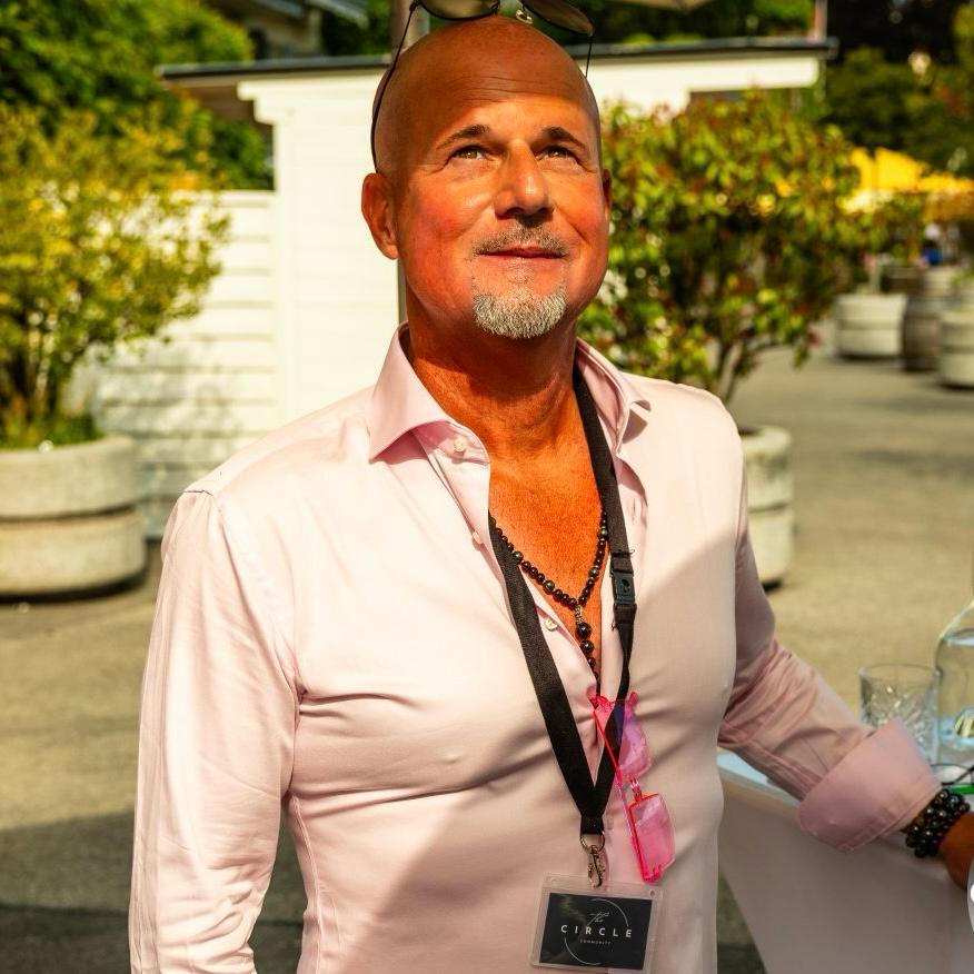 ORGANISATION - The Circle Community